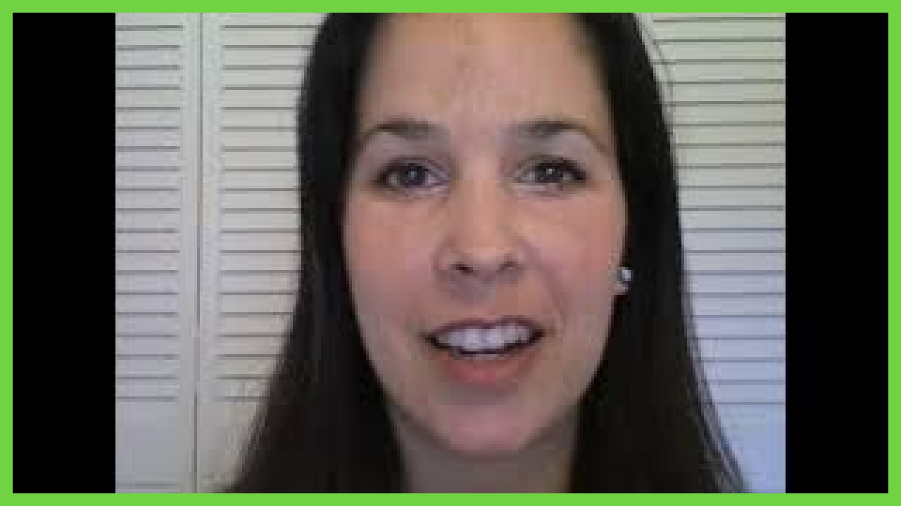 How to Pronounce the 50 States (2/4) - Rachel's English