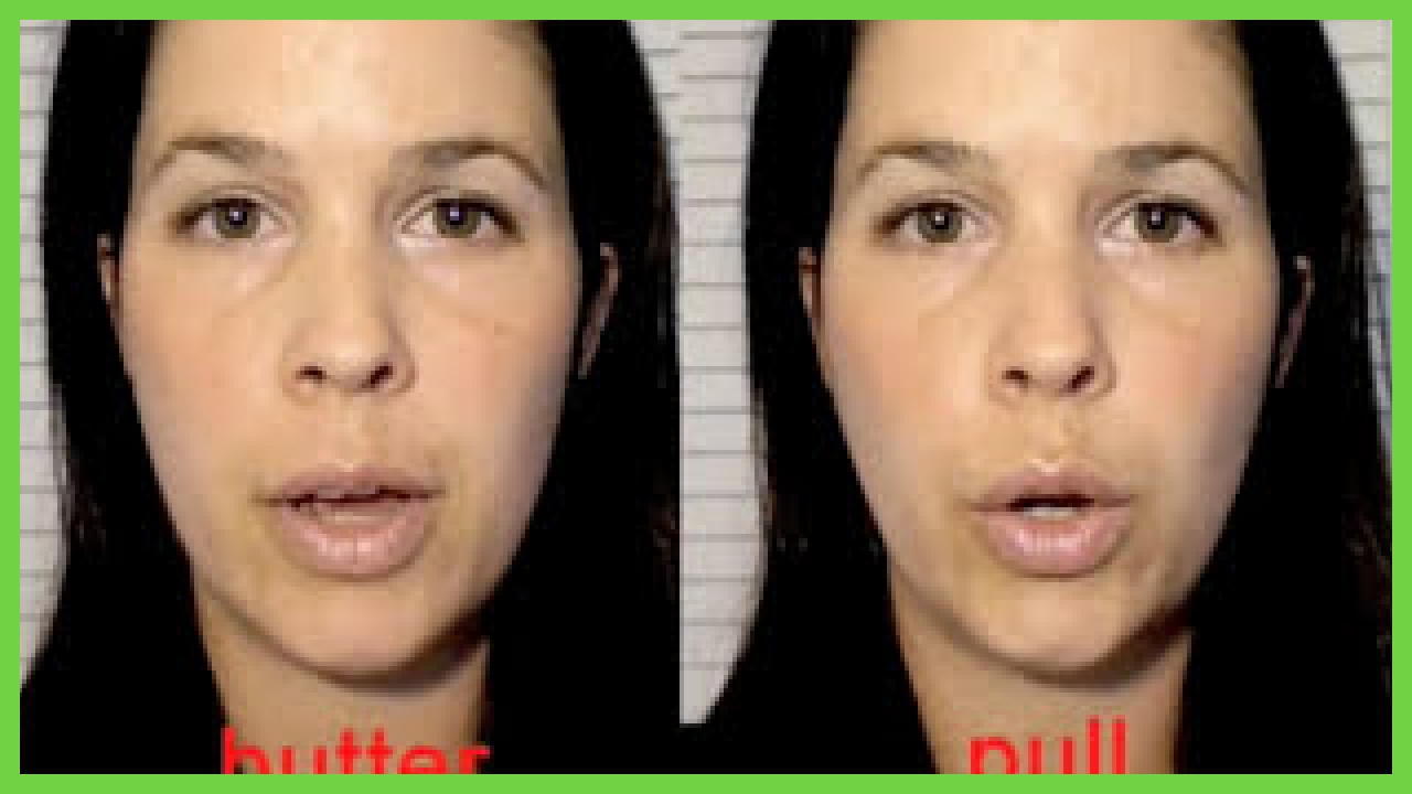 Comparing the 3 UH Sounds - Rachel's English