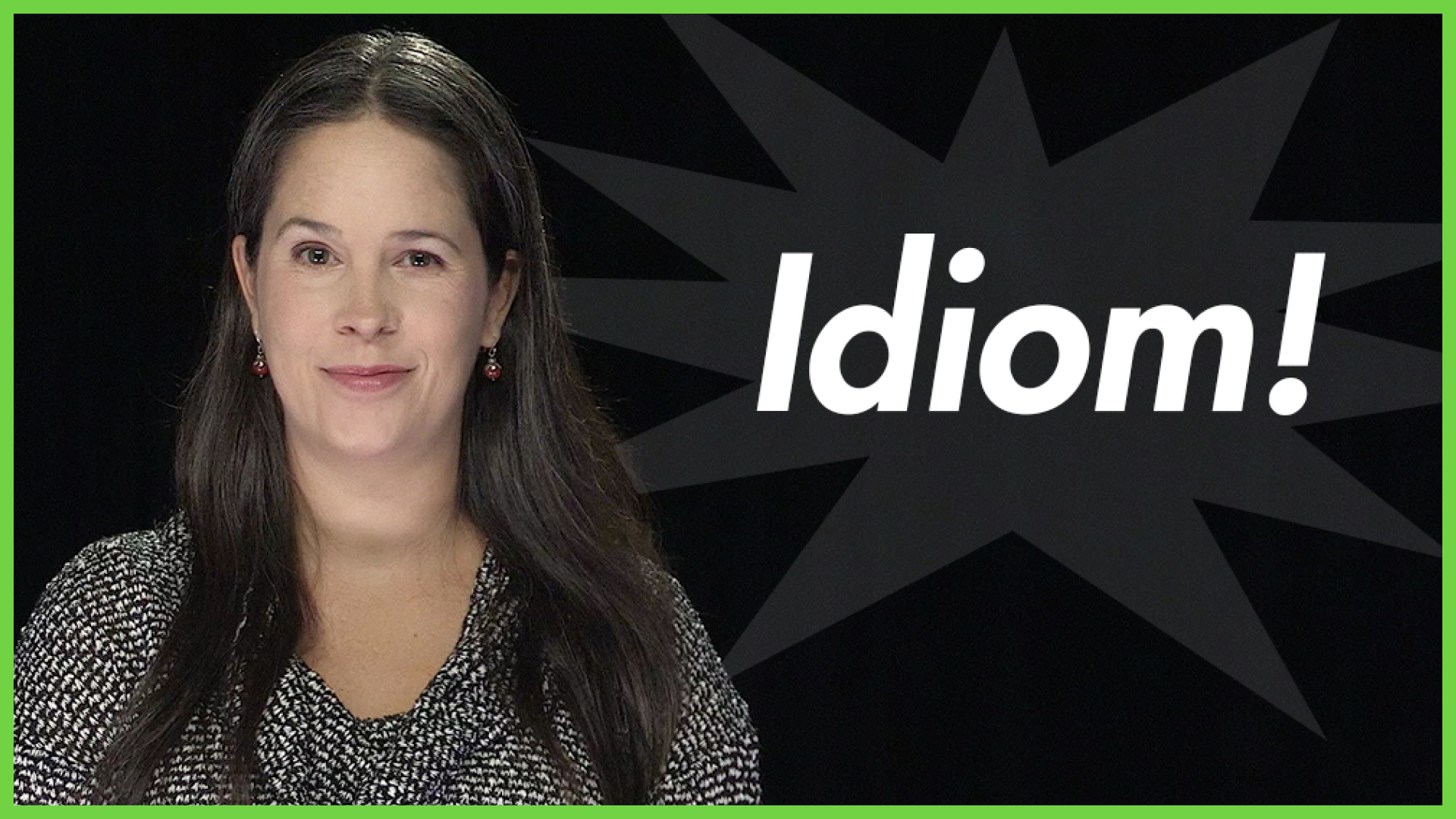 Idiom: A Lot on my Plate – Learn American Idioms