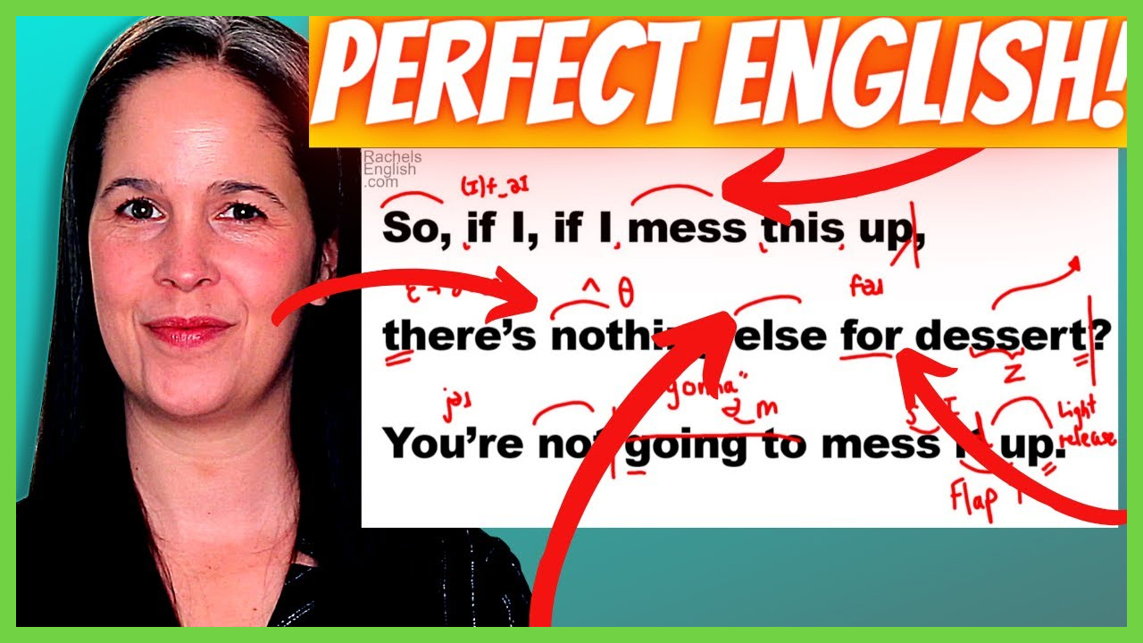 English Training Lesson | Understand English Effortlessly—How to Learn ...