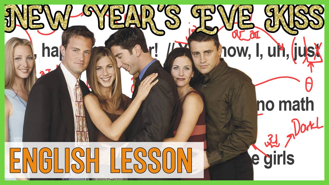 How to improve conversation in English: Learning English with the TV ...