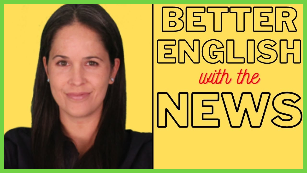 Learn English with News: English Conversation & Vocabulary Training