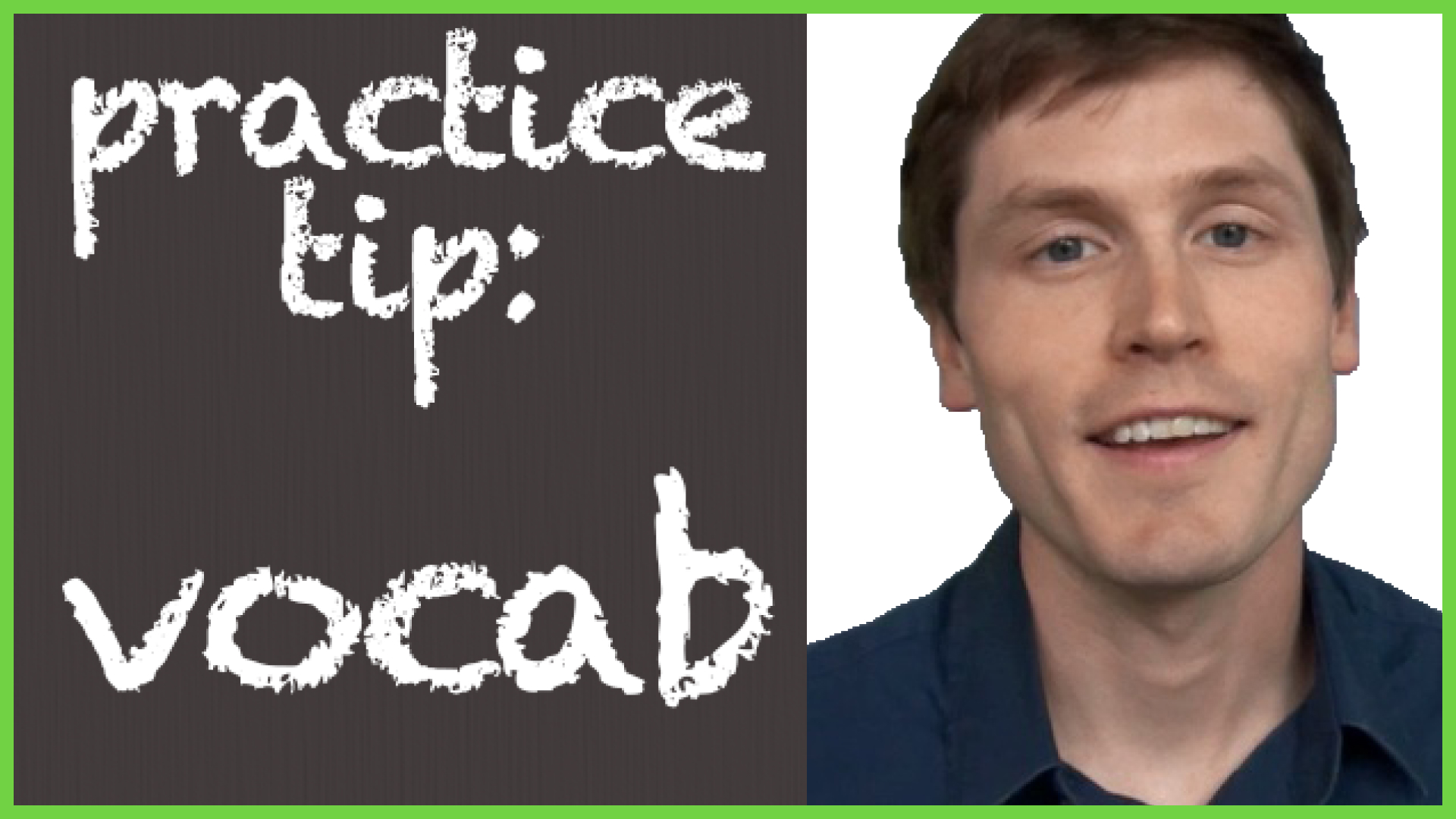 How to Increase your Vocabulary - Rachel's English