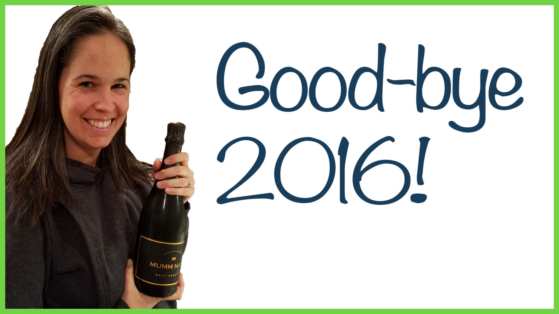 Goodbye 2016 – Year in Photos - Rachel's English