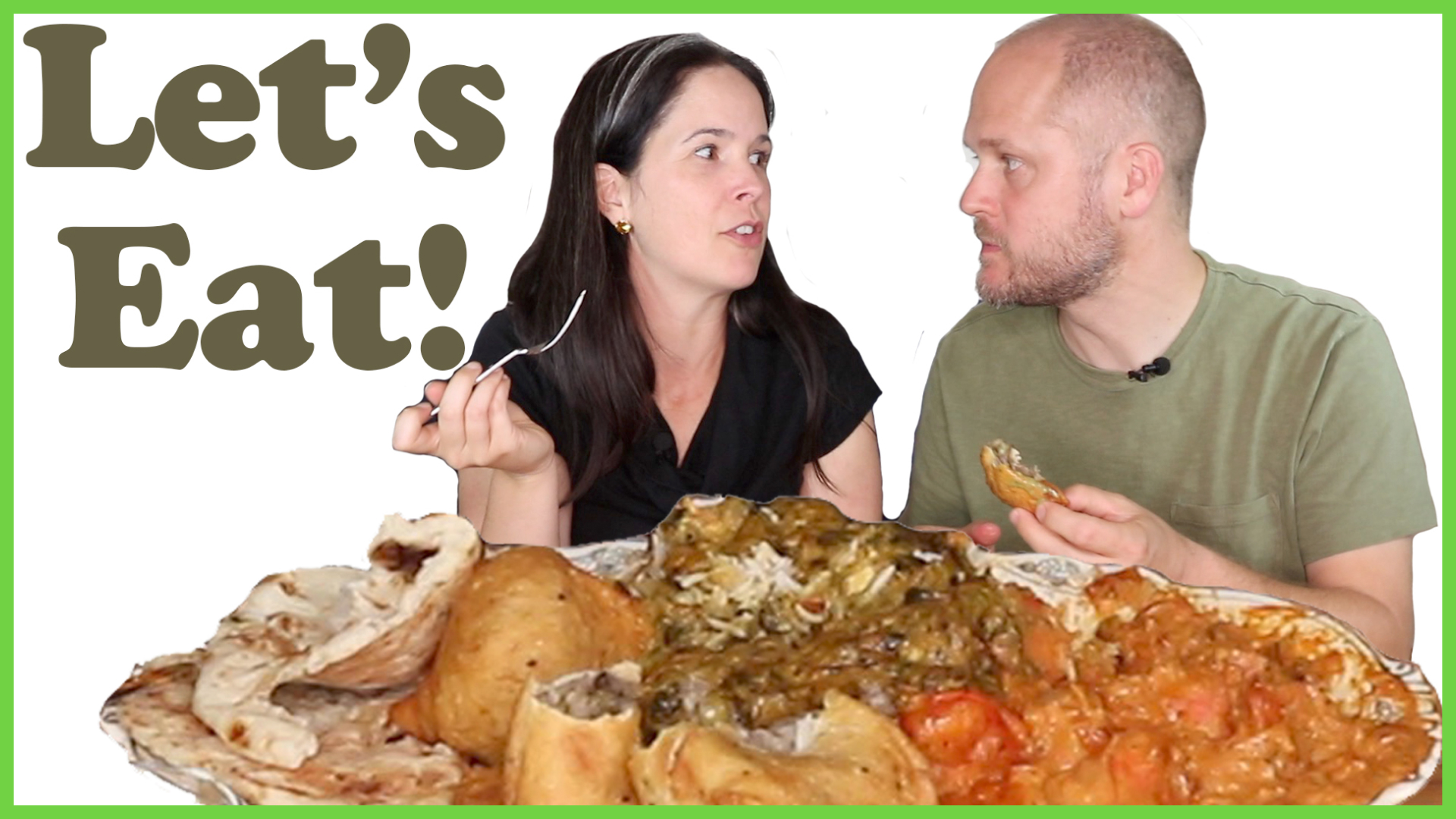 English Vocabulary for Eating Dinner | Learning English Speaking ...
