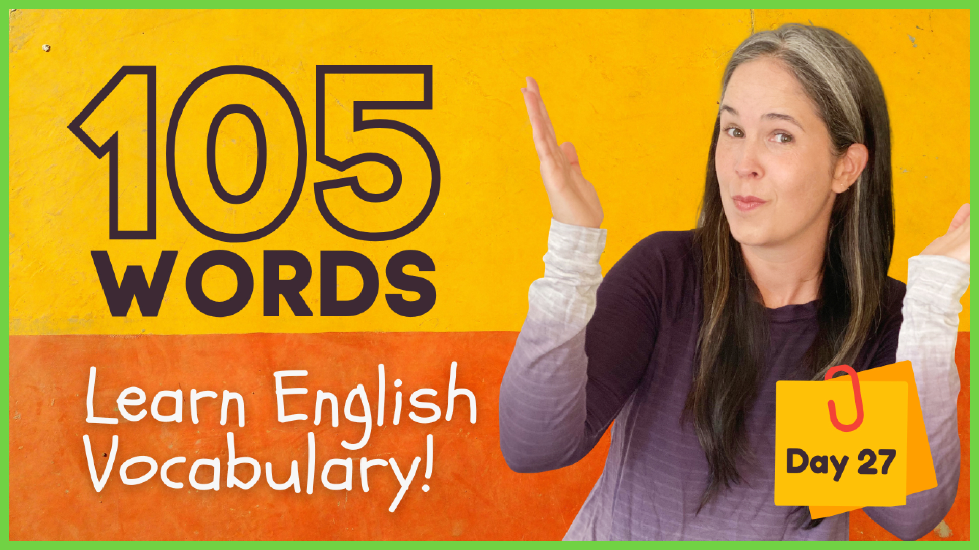 How to Speak English Like a Native Speaker: Pronunciation Lesson