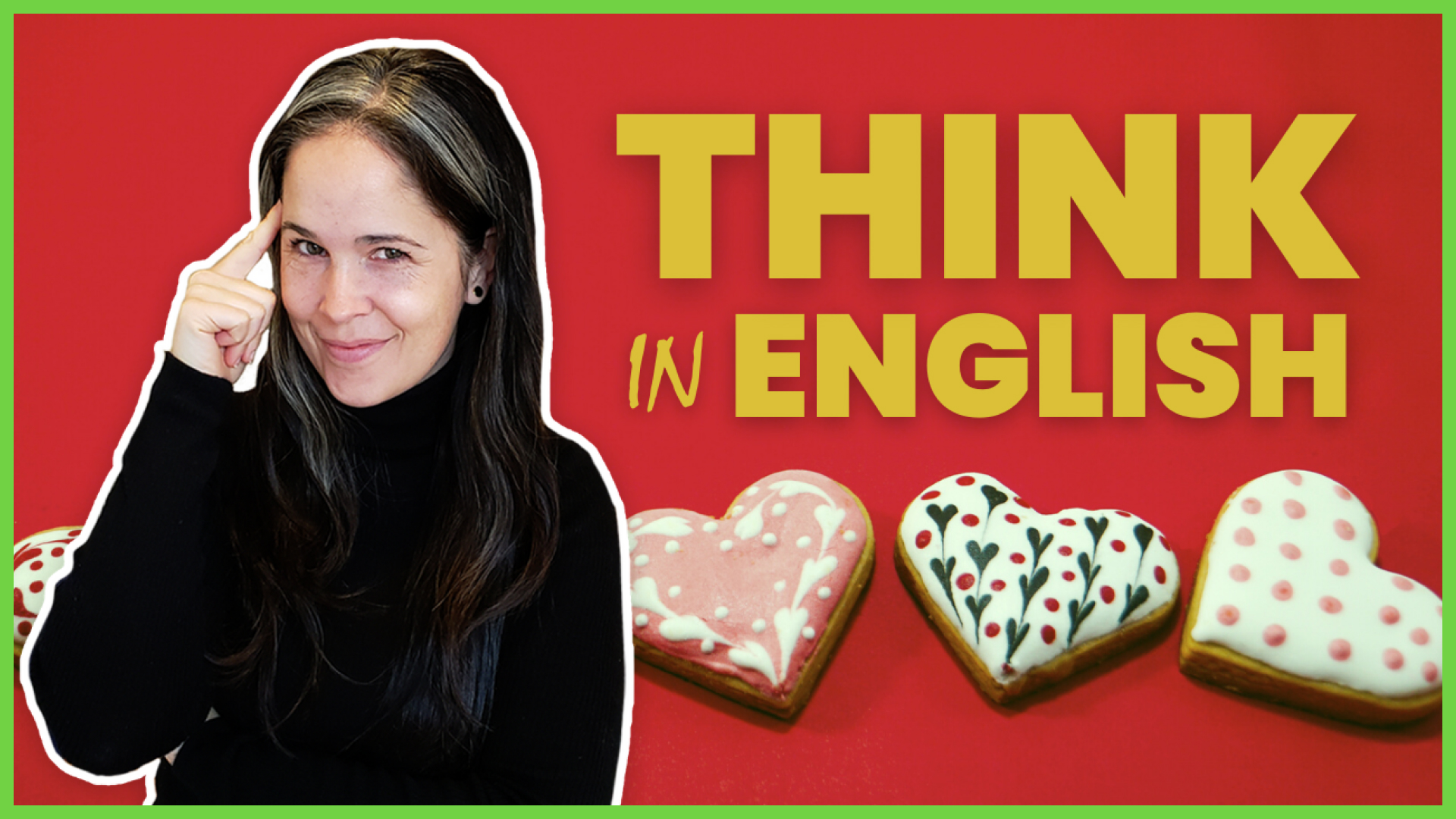 How to Speak English Like a Native Speaker: Pronunciation Lesson