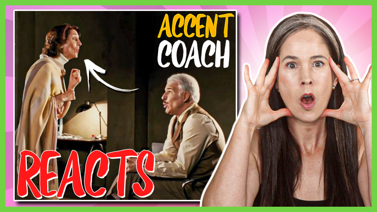 Accent Reduction in American English | How to Reduce Your Accent