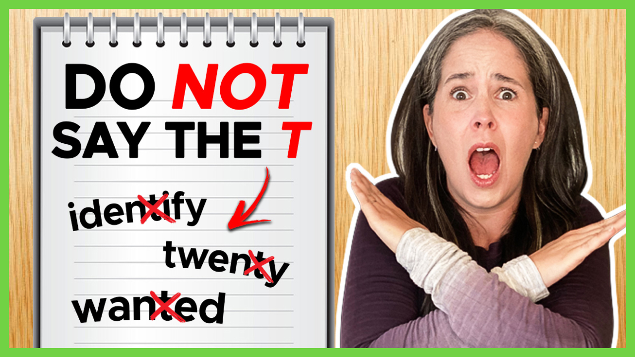 Learn English: How to Sound like a Native English speaker