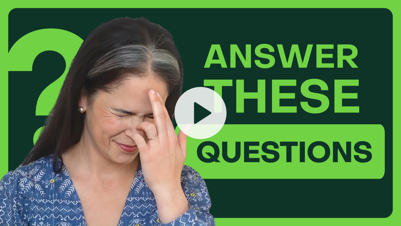 Speaking English: ADVANCED Conversation Training Lesson